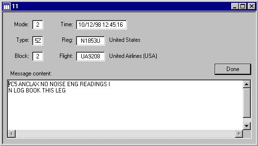 ACARS 1.0 Exe Serial Free Pc License Pro Download